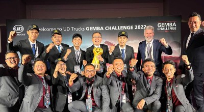 UD Trucks (Indonesia)